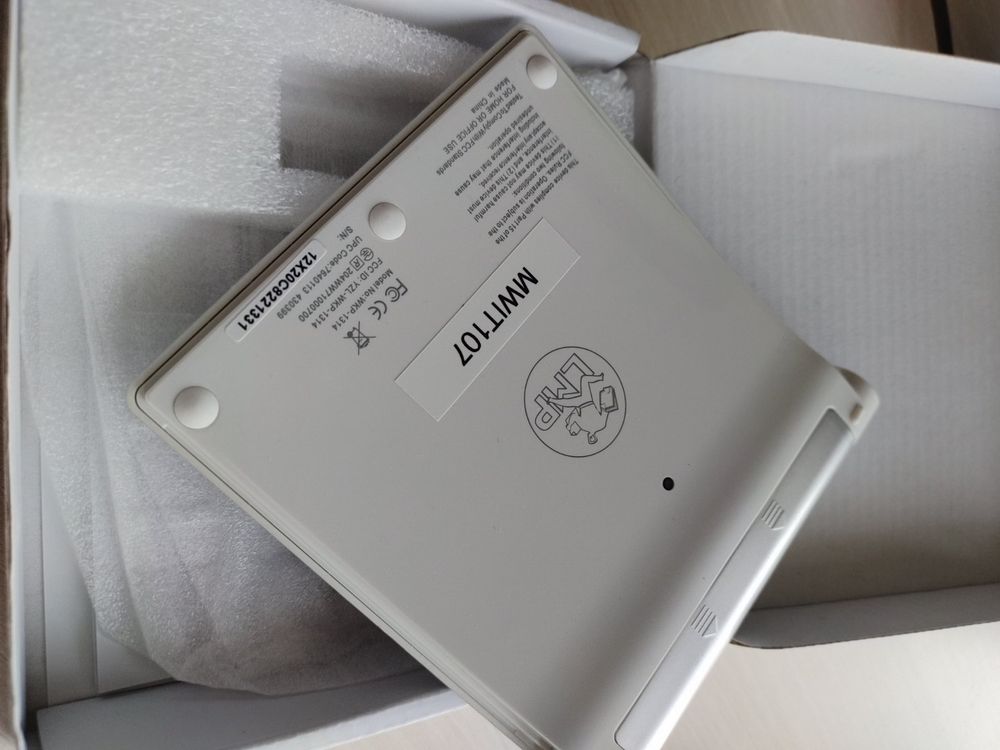 Apple Bluetooth Numeric Keypad | Kaufen auf Ricardo