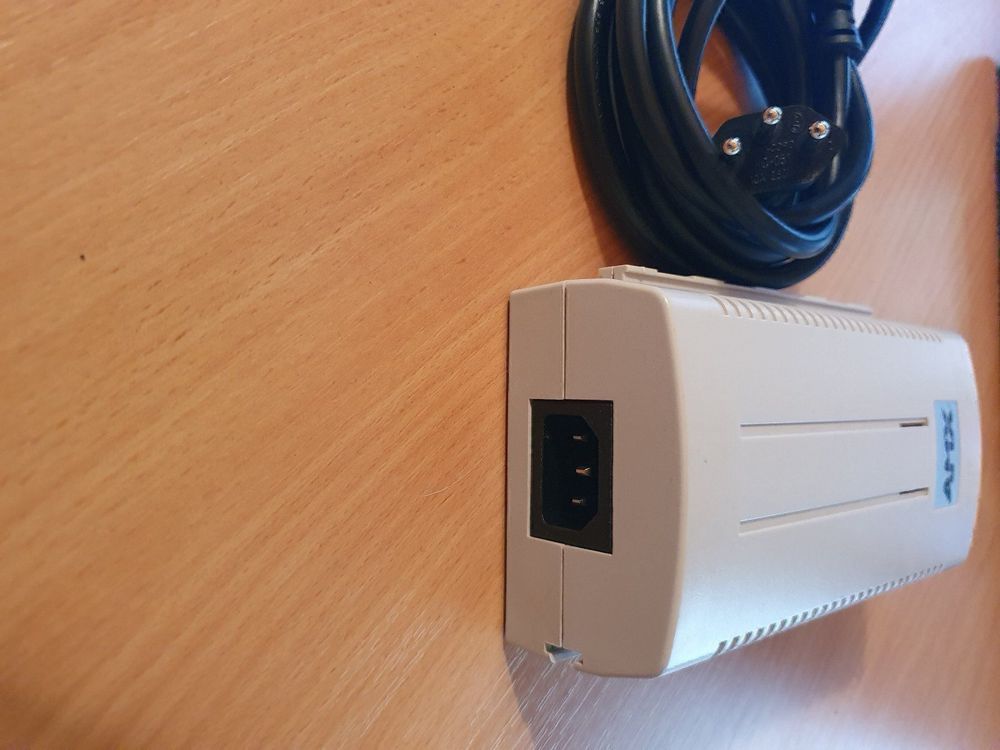 AMX PoE Injector (Gebraucht) in Langnau am Albis für CHF 25 – mit ...