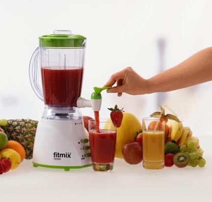 Smoothie Maker Fit Mix neu originalverpackt | Kaufen auf Ricardo