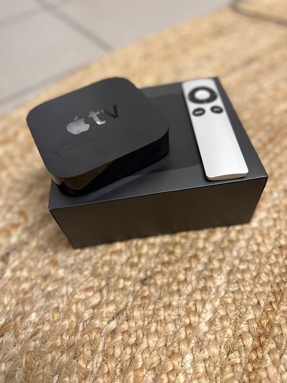 Apple TV (1. Generation) | Kaufen auf Ricardo