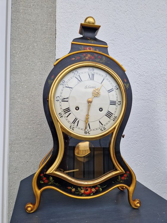 Schweizer Pendule - Le Castel (Gebraucht) in Luzern für CHF 120 – mit ...