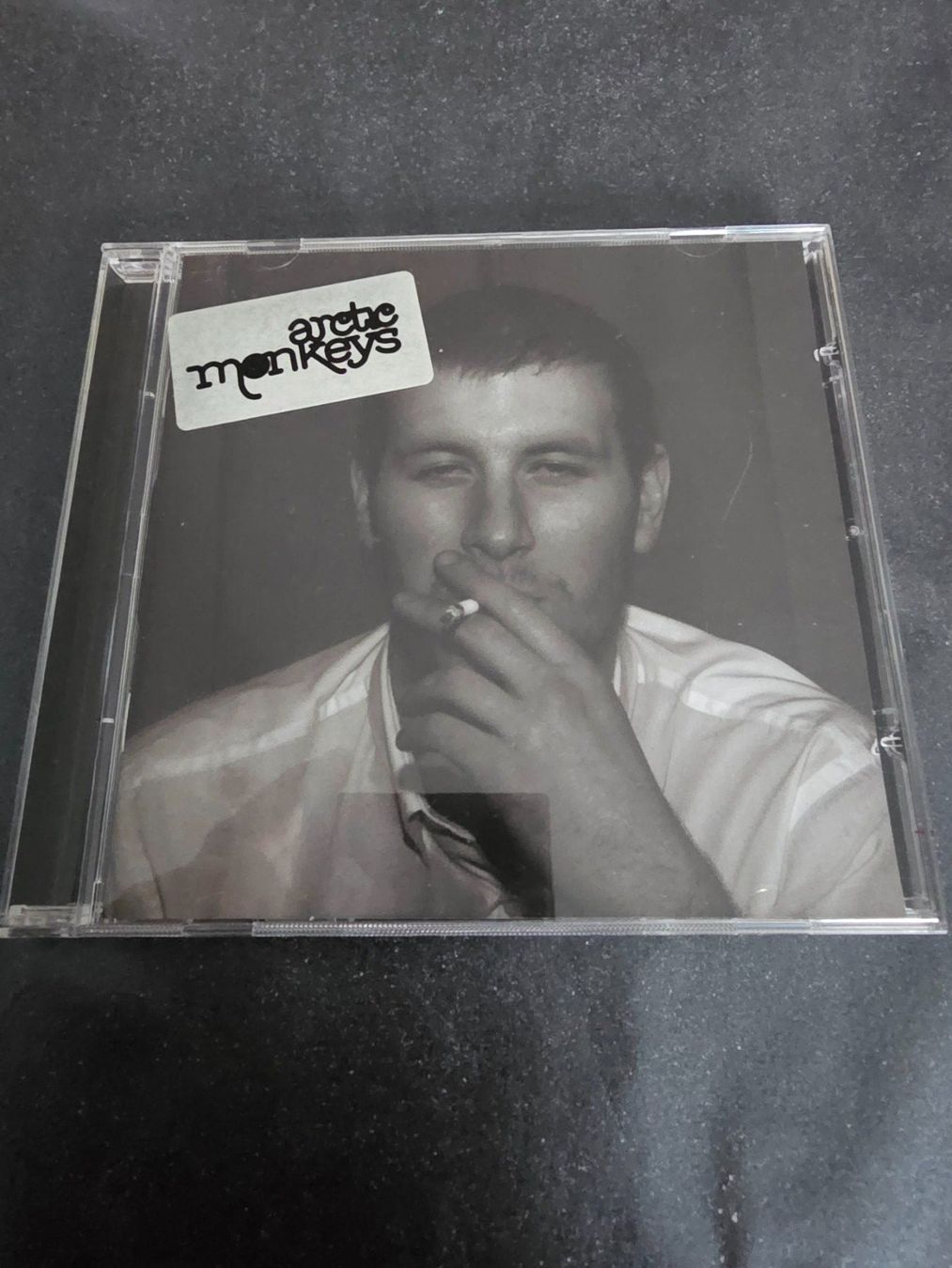 Arctic Monkeys – Whatever People Say I Am, That's What... (Gebraucht ...