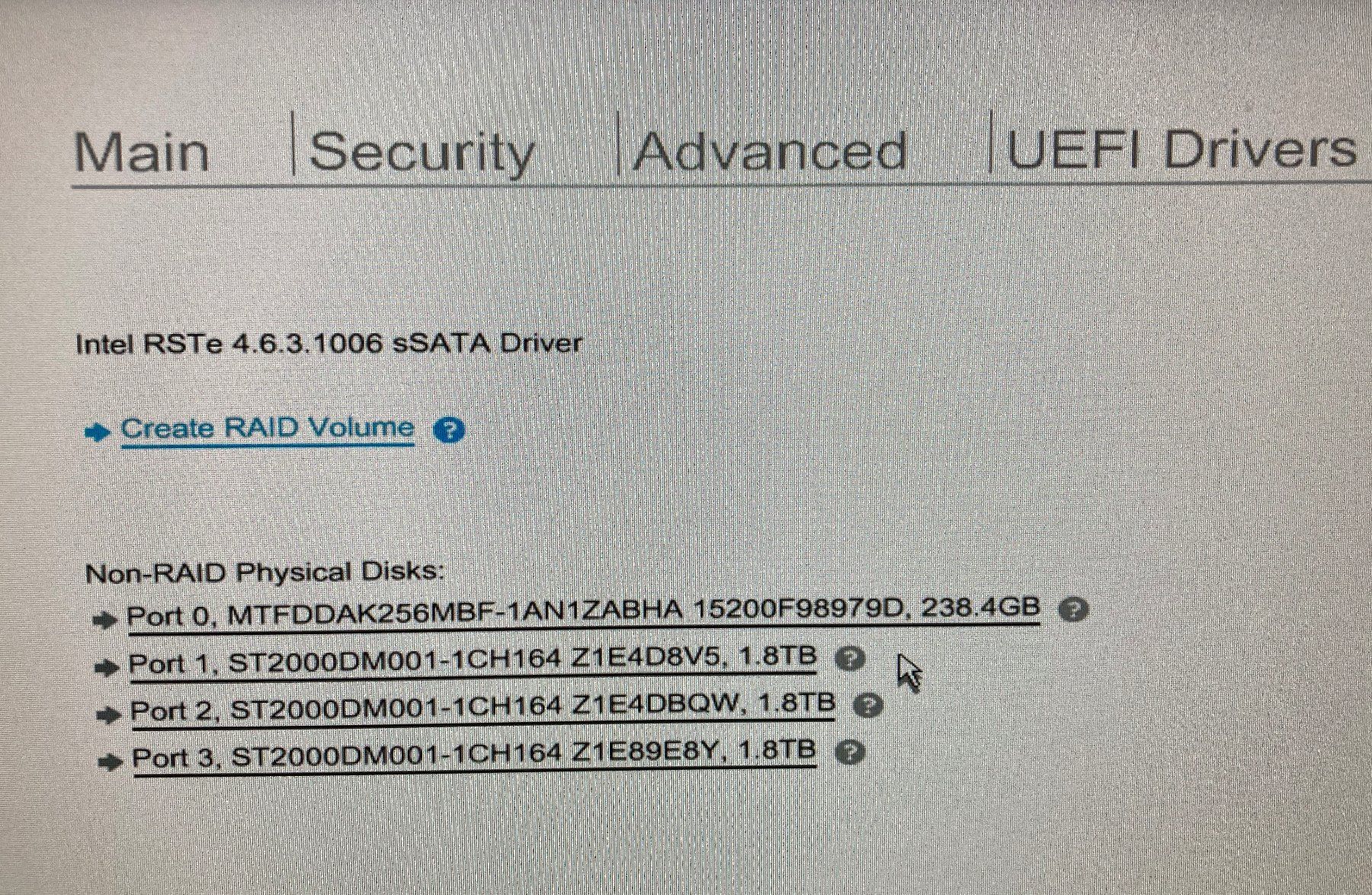 HP Z440 Workstation mit 3 x 2 TB (Gebraucht) in Altendorf für CHF 125 ...