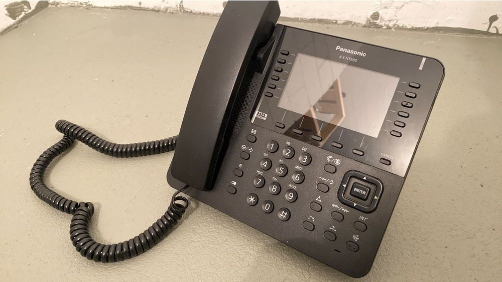 Panasonic KX-NT680 | Kaufen auf Ricardo