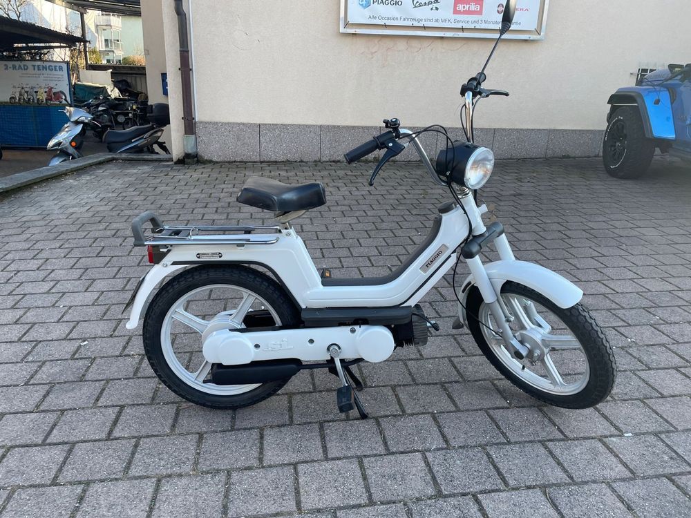 Aktion**** Piaggio SI ab CHF 100.- (Gebraucht) in Glattbrugg für CHF ...
