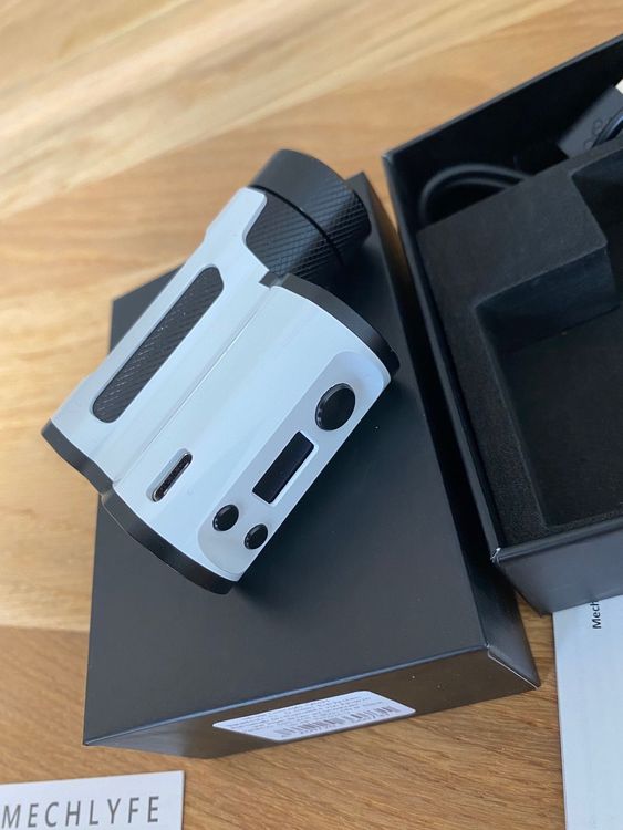 Mechlyfe - Paramour SBS Mod 21700 (Neu (gemäss Beschreibung)) in ...