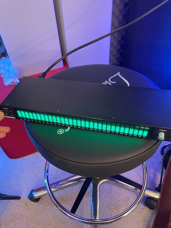 Spectrum Analyzer - Fun Generation RTA-31 (Gebraucht) in Zürich für CHF ...