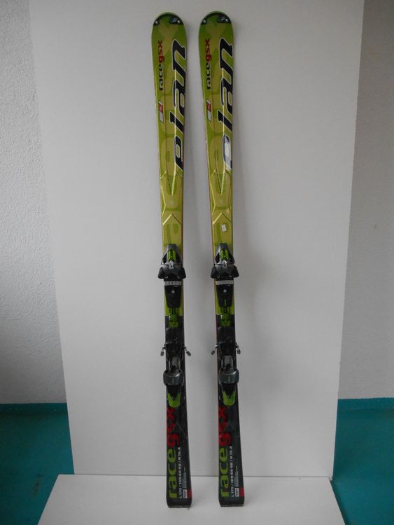 Elan race gsx Ski | Kaufen auf Ricardo