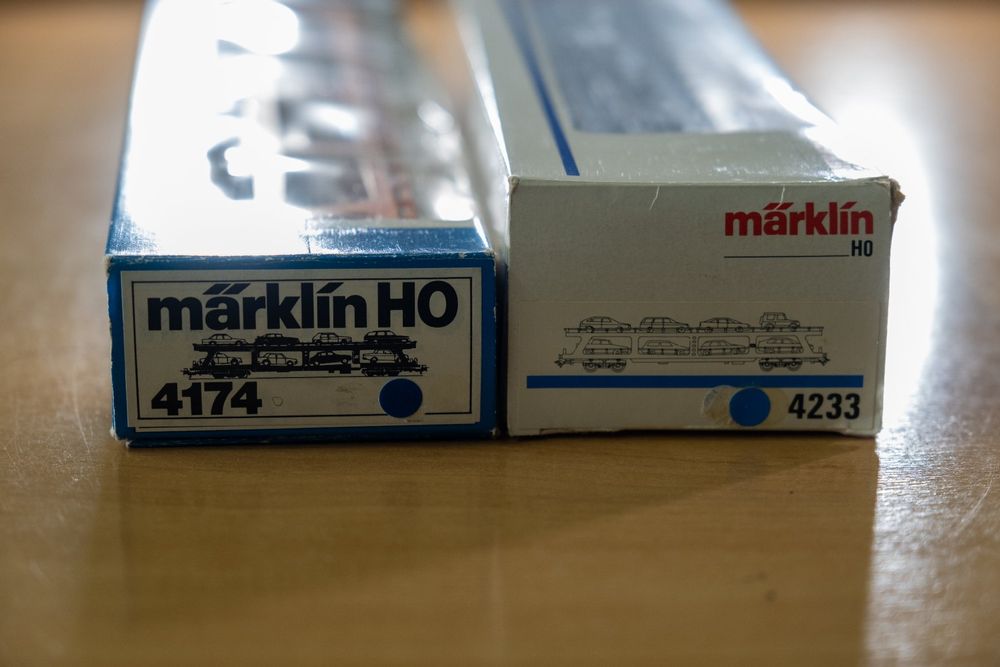 016- 4174, 4233 (Gebraucht) in Yverdon-les-Bains für CHF 50 – mit ...