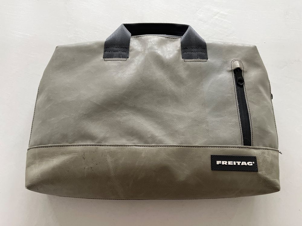 Freitag F304 Moss Laptop Bag | Kaufen auf Ricardo