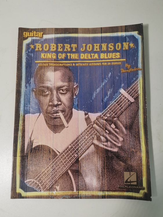 Robert Johnson (300) (Gebraucht) in Künten für CHF 10 – mit Lieferung ...