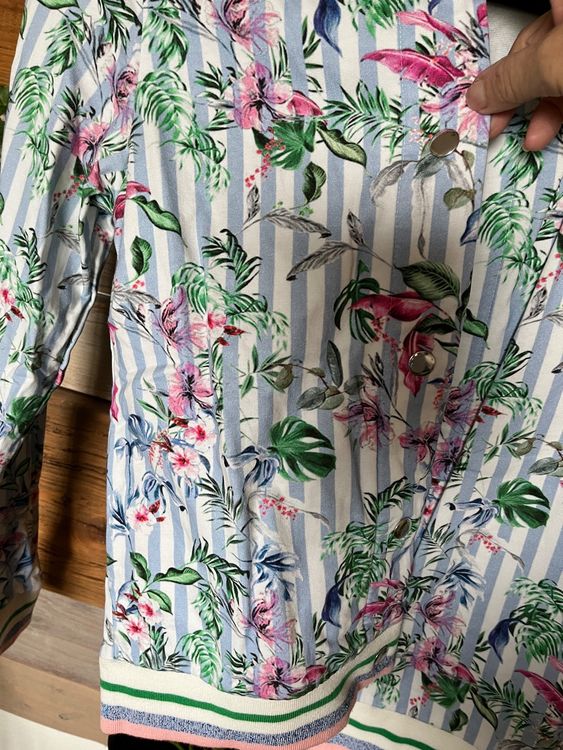 Jacke Rich & Royal | Kaufen auf Ricardo