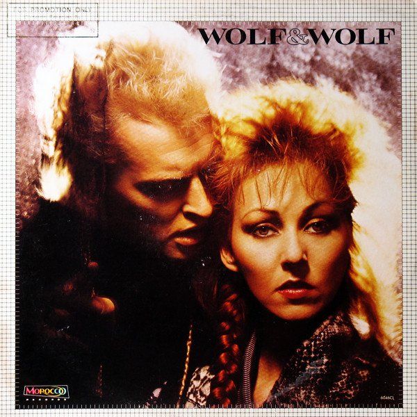 Wolf & Wolf: Wolf & Wolf LP (Neu und originalverpackt) in Steinhausen für CHF 5 – nur Abholung ...