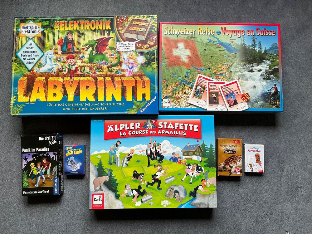 Spiele Fr Kinder Ab 8