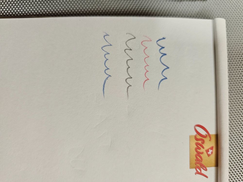 Antike CARAN D'ACHE 4-Farbig. (Gebraucht) in für CHF 39 – mit Lieferung ...