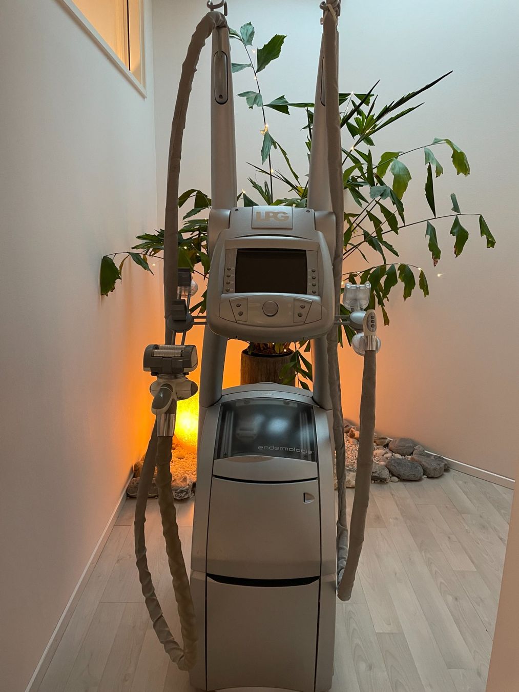 Lpg Endermologie Gerat Kaufen