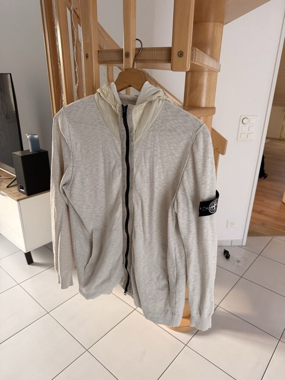 Stone Island Jäcke /Jäckli (Gebraucht) in Safenwil für CHF 100 – mit ...