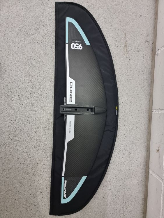 Core Spectrum Front Wing 950 | Kaufen auf Ricardo