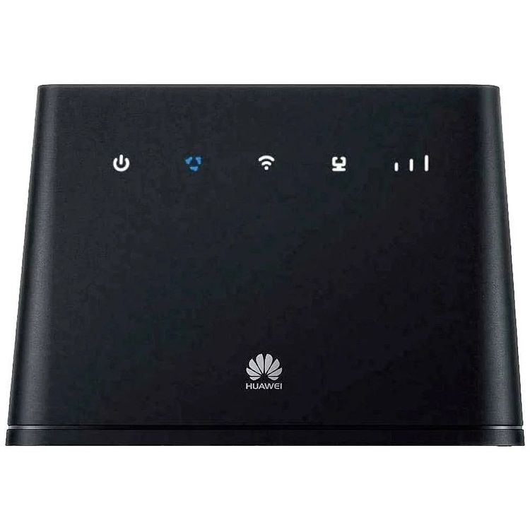 Huawei 4G LTE Router 2 schwarz (B311-221) (Gebraucht) in Höri für CHF ...