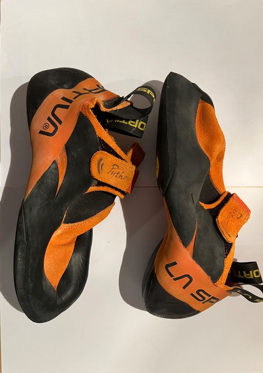 La Sportiva Python Kletterfinken (Neu (gemäss Beschreibung)) in ...