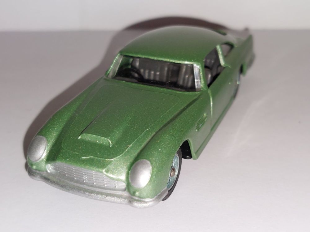 Aston Martin DB5 Vantage 1:43 Verem | Kaufen auf Ricardo