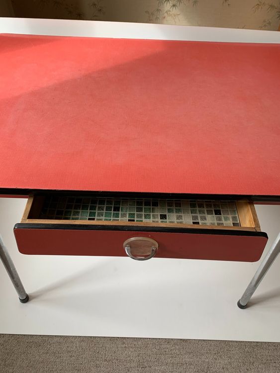 Table formica année 70 | Kaufen auf Ricardo