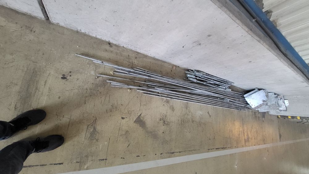 Gewindestangen | Kaufen auf Ricardo