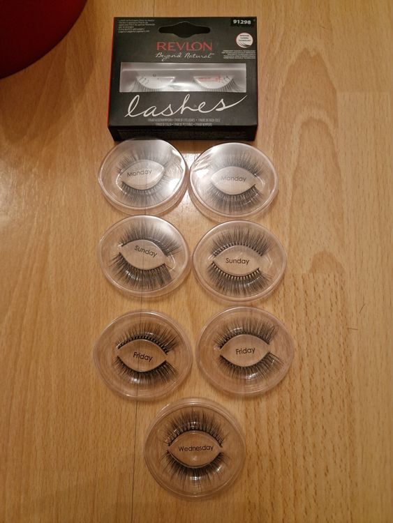 Fake Lashes Neu Und Originalverpackt In Matzingen Für Chf 10 9 Mit