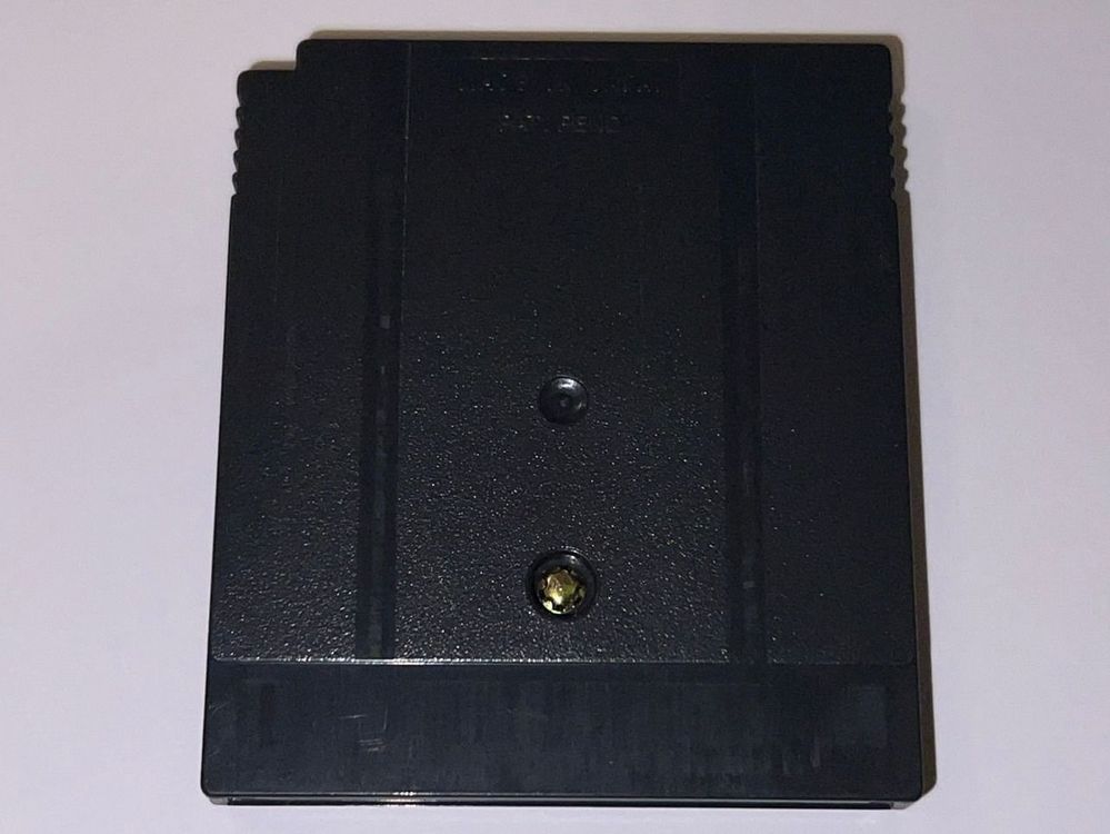 GBC Spiel - The Legend of Zelda: Link's Awakening DX (Gebraucht) in für ...