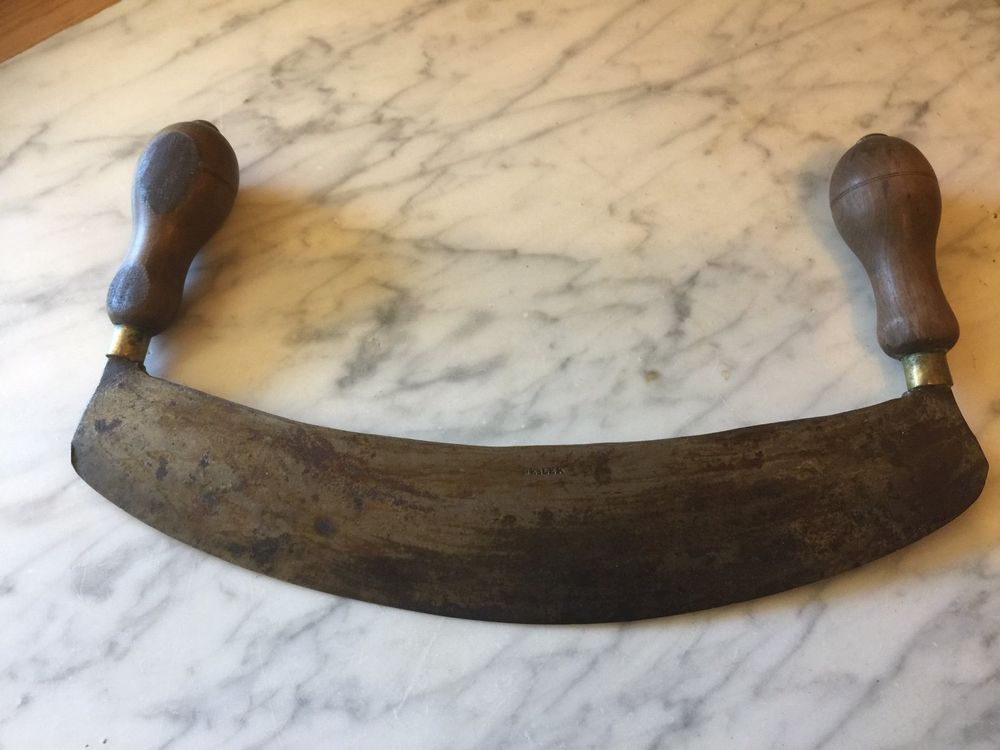 antiker Käseschneider- Wiegemesser Marke Hesler (Gebraucht) in Bolligen ...