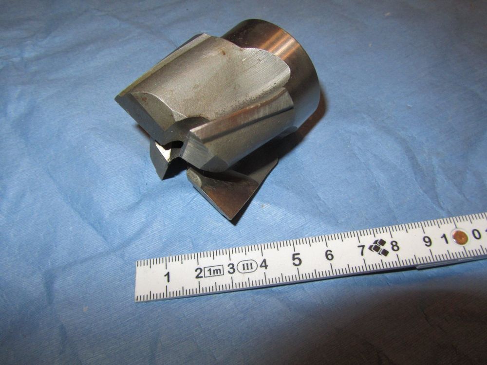 Ifanger Fräskopf Ø 50mm !!!!!! (Neu (gemäss Beschreibung)) in Niederönz ...