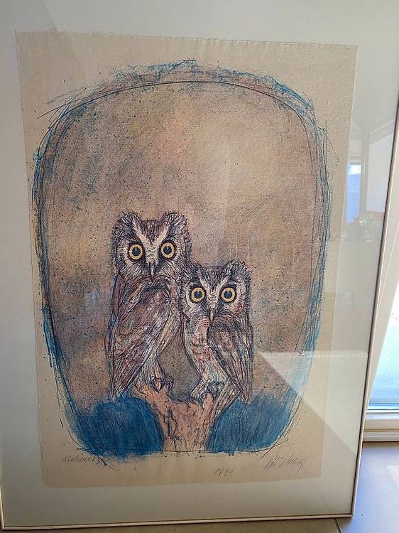 Original Fritz Hug (Gebraucht) in Adliswil für CHF 250 – nur Abholung ...