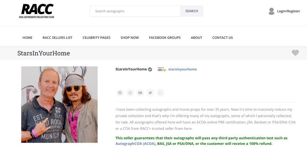 KELLY LE BROOK 2 x sexy Original Autogramm MAXIM +COA (Neu (gemäss ...