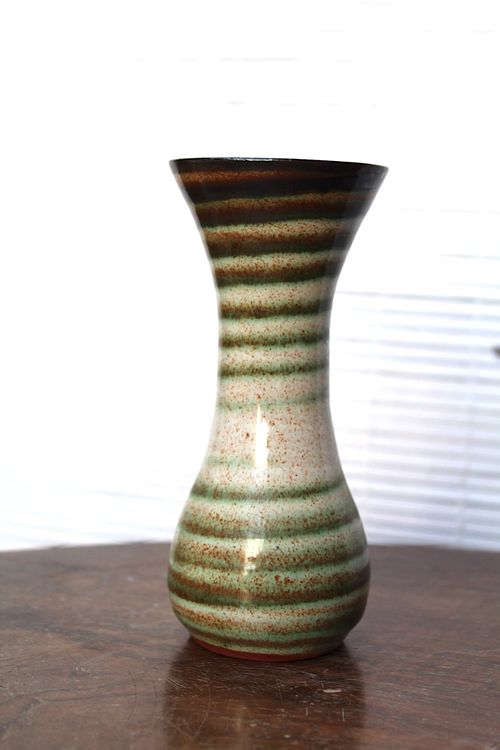 Vintage Vase Marc Goldberger, Folkestone 60er/70er (Gebraucht) in für ...