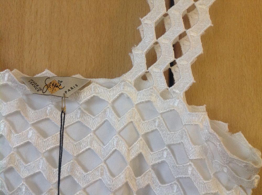 Top VINTAGE années 2000, Neuf, taille S (Neuf (Voir description)) à ...