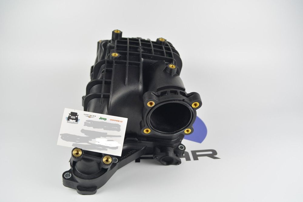 Turbolader Intake Manifold UNIT Jeep Grand Cherokee WK 3.0L | Kaufen ...