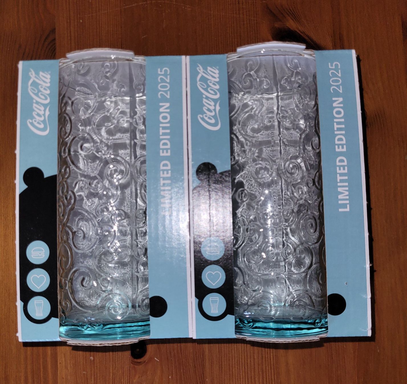 Coca Cola Glser 0 2