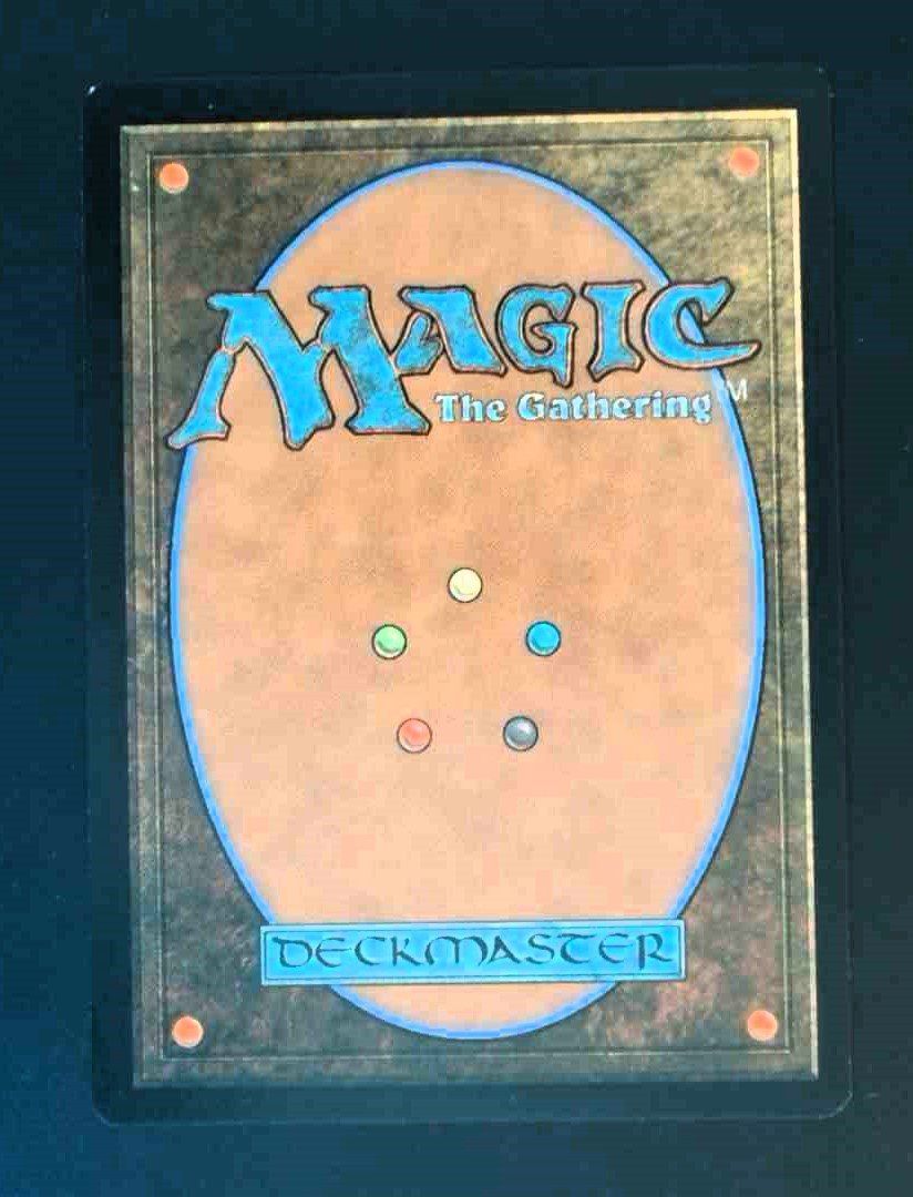Magma Sliver - Foil - MTG (Gebraucht) in Zürich für CHF 12 – mit ...