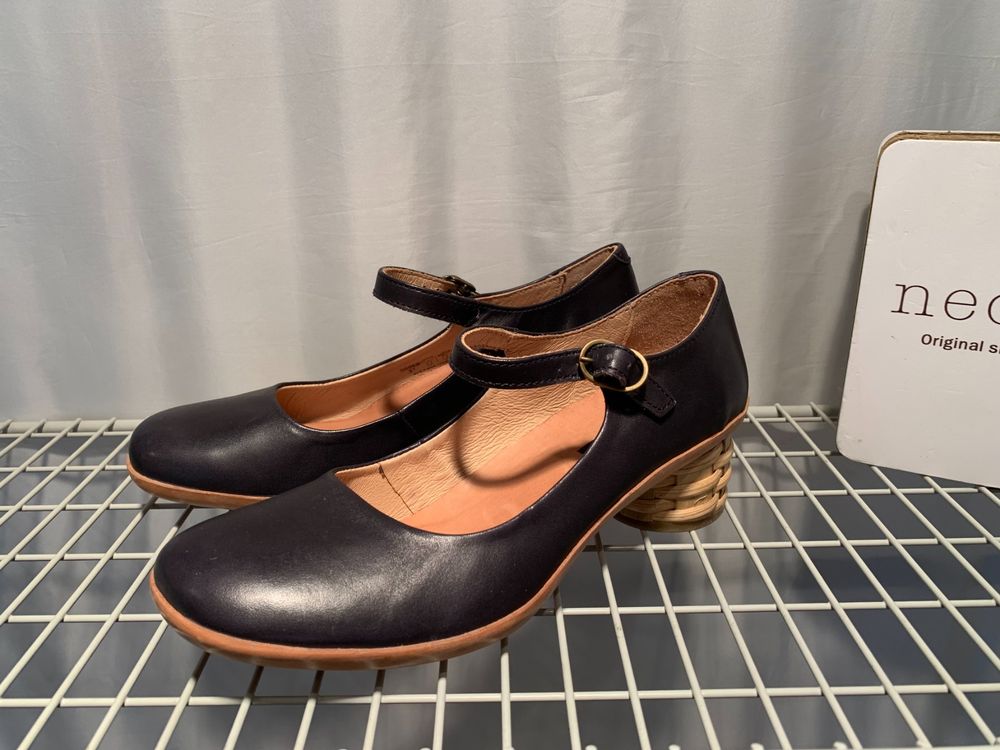 Neosens Tinrorea S696S ebony Gr.37 (Neu (gemäss Beschreibung)) in ...