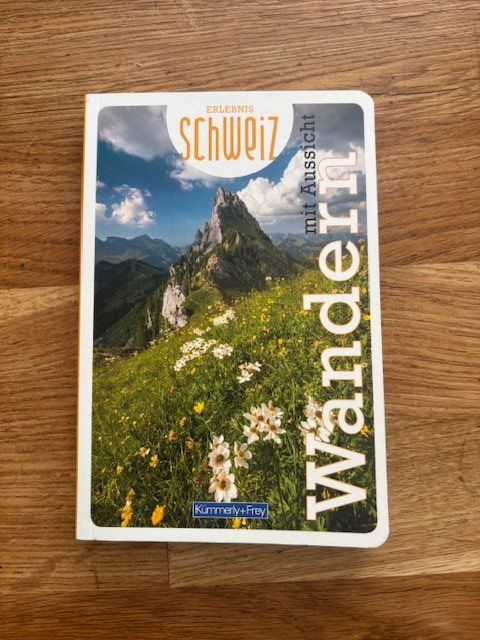 wandern mit Aussicht | Kaufen auf Ricardo