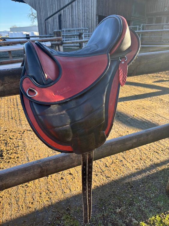 Sattel Barefoot Cheyenne (Gebraucht) in Hombrechtikon für CHF 350 – mit ...