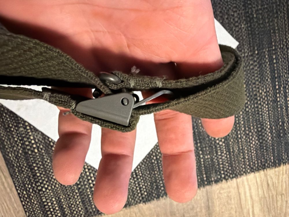 Sangle Sig Stgw 90 (Gebraucht) in Lausanne für CHF 50 – mit Lieferung ...