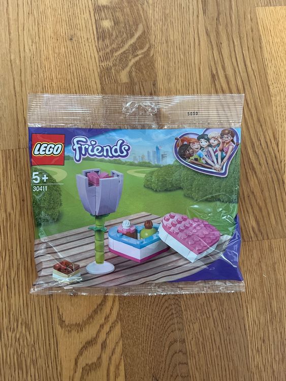 LEGO FRIENDS 30411 (Neu und originalverpackt) in Oberdiessbach für CHF ...