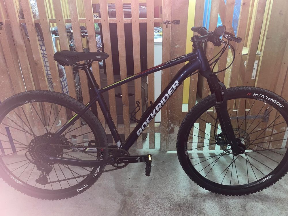 Rockrider XC50 Mountain Bike 29 | Kaufen auf Ricardo
