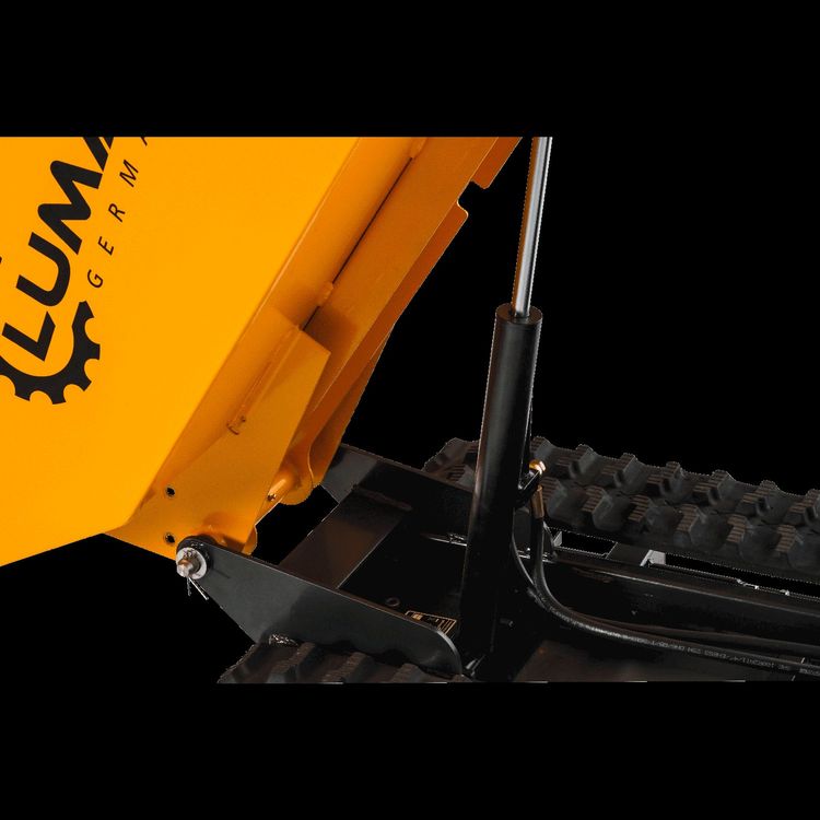 LUMAG MD500H-PRO Mini-Raupendumper Aktion (Neu und originalverpackt) in Liestal für CHF 2890 ...
