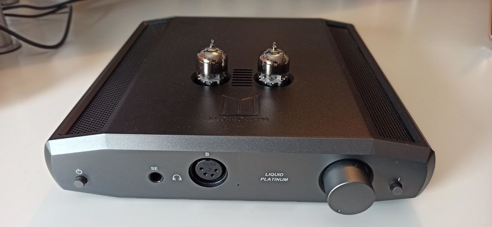 Monolith Liquid Platinum (Gebraucht) in Steffisburg für CHF 349 – mit ...