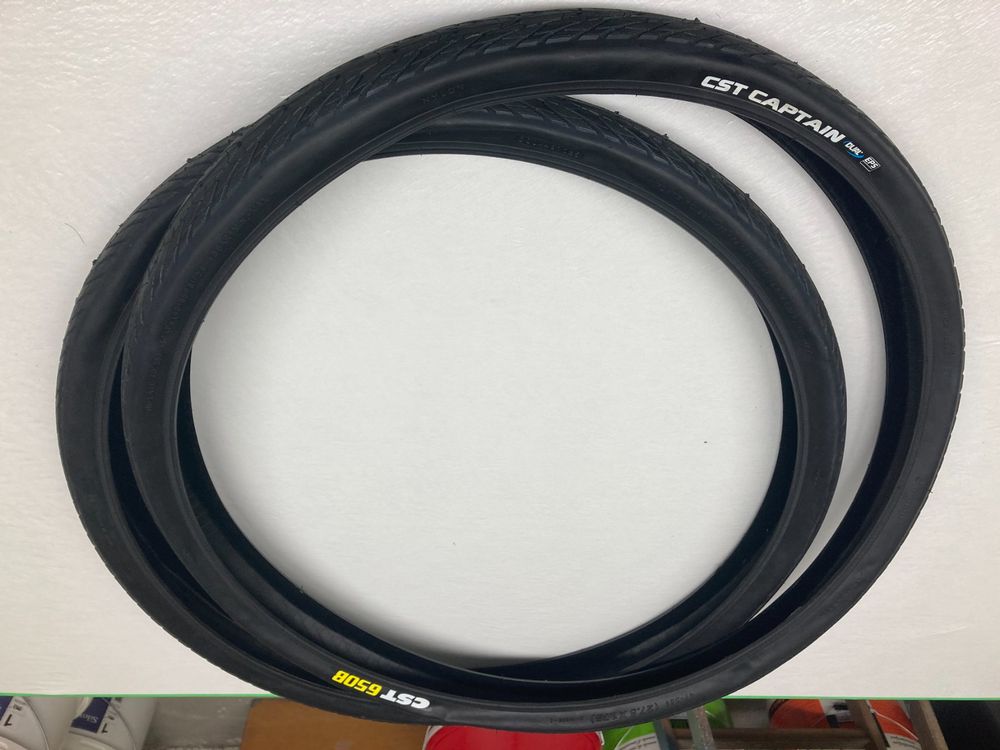 Fahrradreifen (Neu (gemäss Beschreibung)) in Oberriet SG für CHF 1 – mit Lieferung auf Ricardo ...