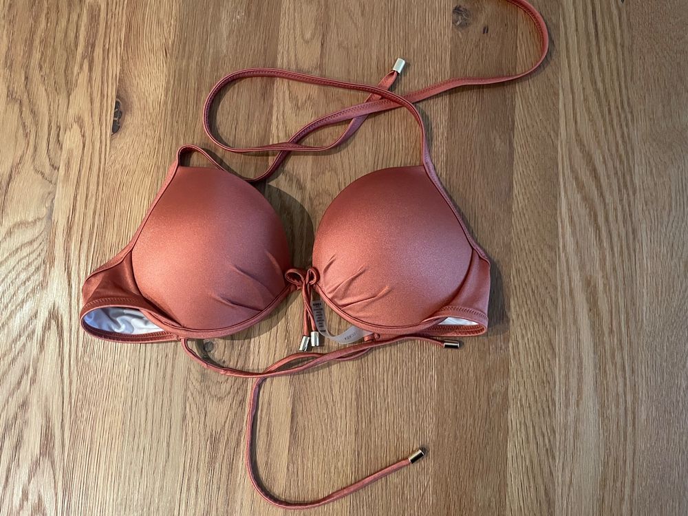 Bikinioberteil Victorias Secret 34D | Kaufen auf Ricardo