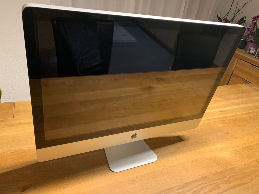 iMac 27-inch (Mid 2011, 2.7 GHz Core i5) | Kaufen auf Ricardo
