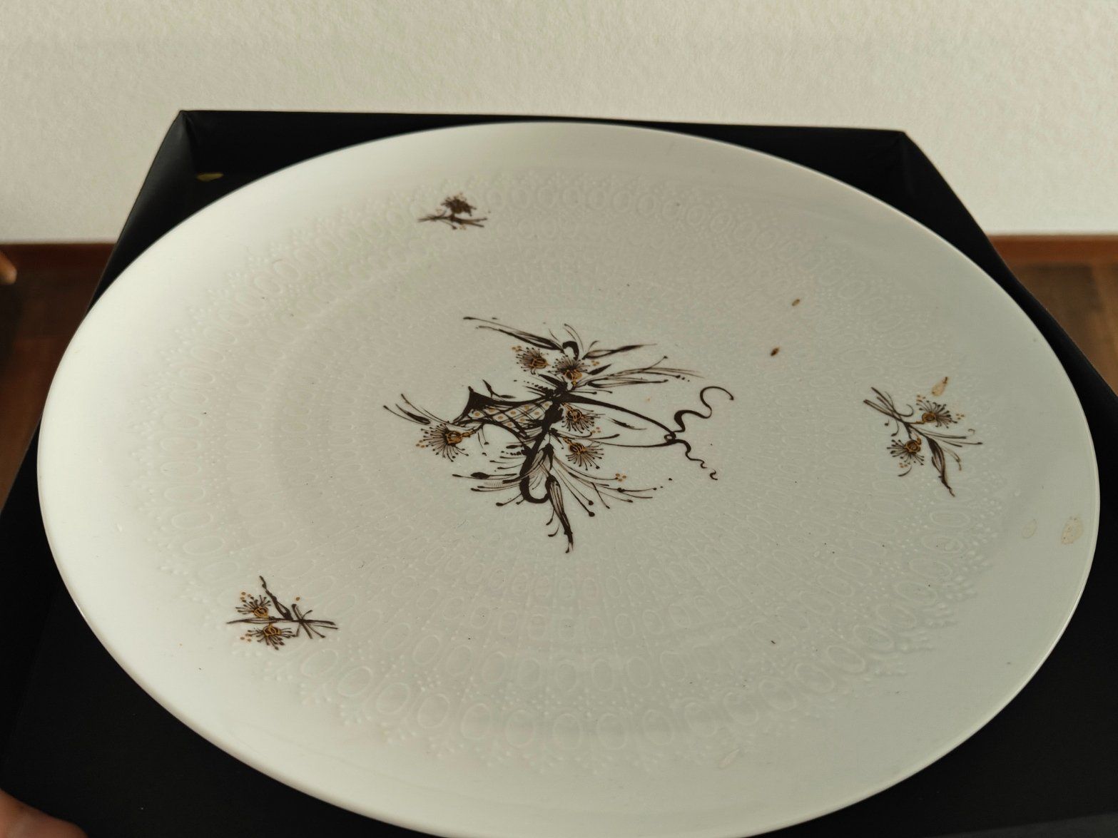 Rosenthal Studio Linie Bjorn Wiinblad